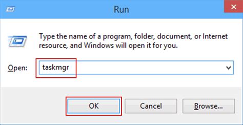 9 Ways To Turn On Task Manager In Windows 10