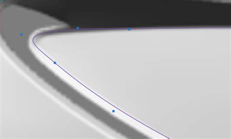 How To Draw This Curve AutoCAD 2D Drafting Object Properties Interface AutoCAD Forums