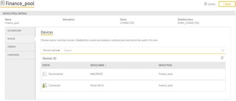 Automation Anywhere Enterprise A2019 08 Update Automation Anywhere