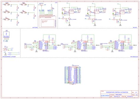 Stm32relayi2clcd Easyeda Open Source Hardware Lab Stm32relayi2clcd Easyeda Open Source Hardware Lab