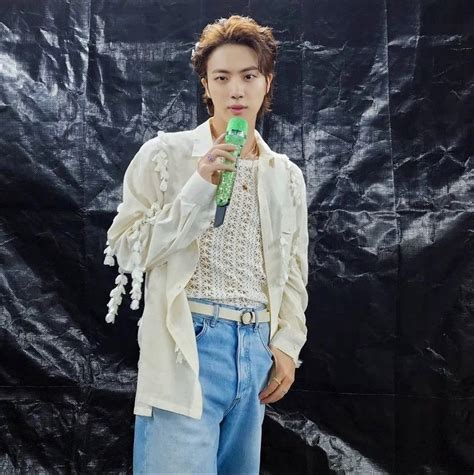 Bts Community Posts 석진아 사랑해 💜 내 마음은 항상 너와 함께 있어 💞 To Jin