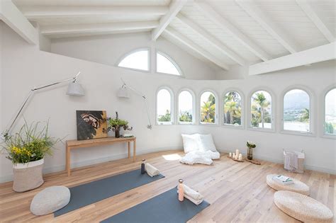 11 Meditation Room Ideas To Find Inner Serenity At Home
