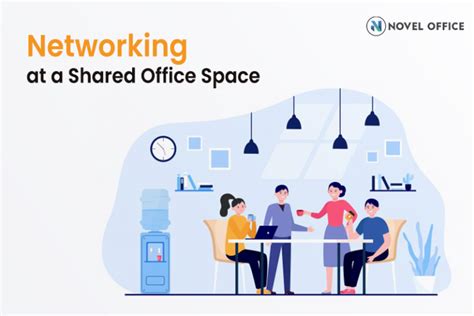 Shared Office Space Etiquette Novel Office Blogs
