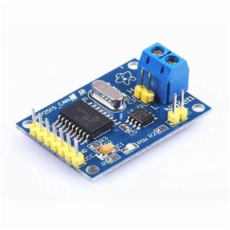 Arduino Can Bus Module At Piece Lucknow Id
