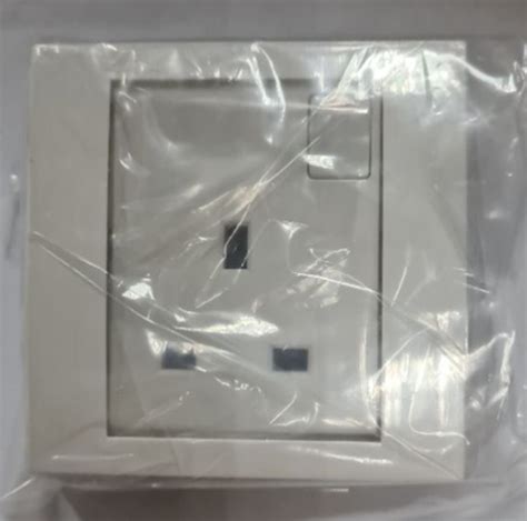 Schneider Vivace 13a Switch Socket Switck Socket Lazada