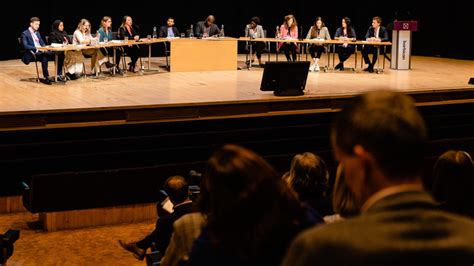 Collaboration And Innovation New London Architecture