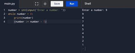 Day 52 Of 100daysofcode Challenge Walrus Operator Samruddhi Dixit