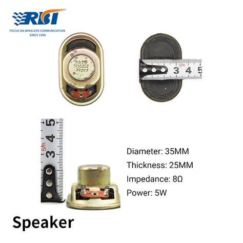 Intercom Speaker Intercom Speaker