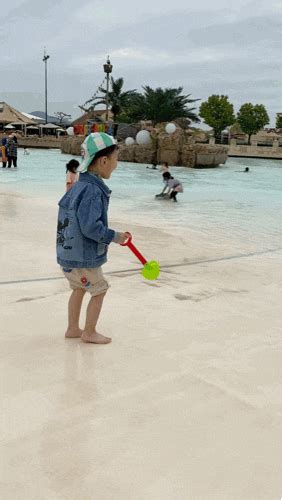 용인 캐리비안베이 마르카리베 휴양지 느낌 물씬나는 카페와 무료 개방중인 캐리비안베이 파도풀 네이버 블로그