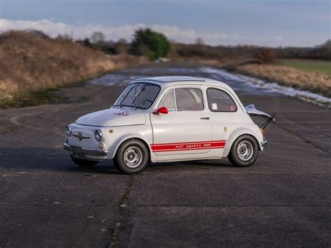Classic Cars Abarth For Sale Car And Classic
