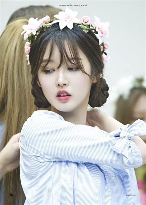 [구구단]미미 너무 이쁘다 걸그룹 갤러리 에펨코리아