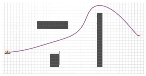 A Usv Uav Cooperative Trajectory Planning Algorithm With Hull Dynamic Constraints