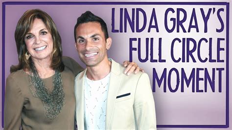 Linda Grays Full Circle Moment Youtube