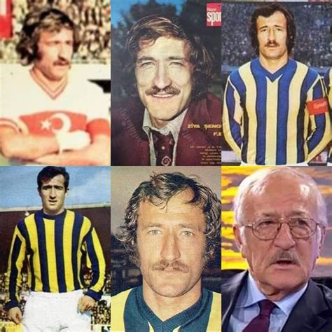 Ziya Şengül Ruhuna El Fatiha