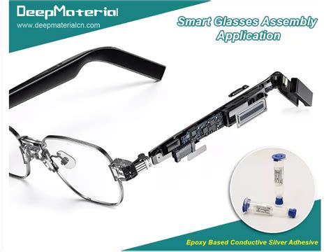 Babelcube Electronics Assembly Adhesives