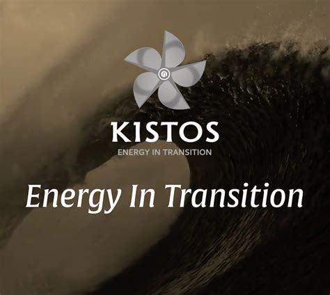 Kistos Holdings Trading Update
