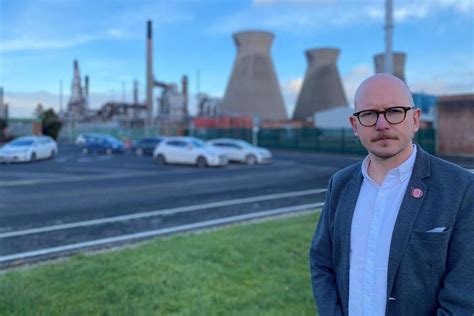 Brian Leishman Mp Labour Must Return To Core Values To Battle Rise Of