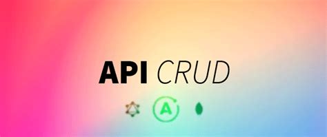 Custom Api Server With Basic Crud — Js Apollo Graphql And Mongodb Dev Community