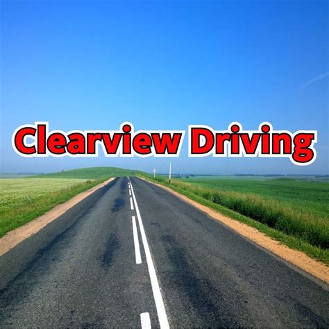Clearview Driving Youtube