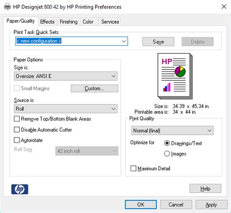 Hp Designjet 800 Plotter Drivers Hp Support Community 5900558