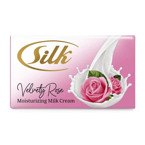 Beauty Soap Shea Butter 100g Silk Route