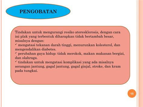 Aterosklerosis Pada Pasien Hipertensi Ppt