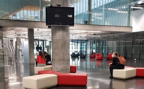 Ntk In The Czech Republic National Technical Library In Prague