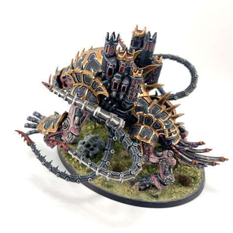 Total Wargame