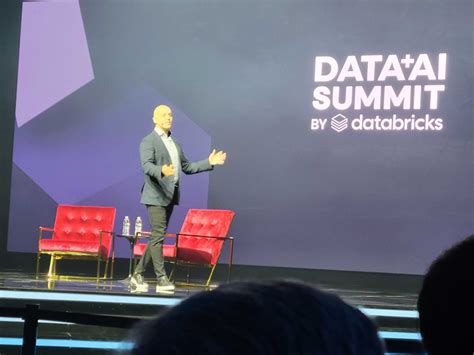 databricks data ai summit 2025 everything you need to know