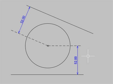 tangent radius and point arc autodesk community