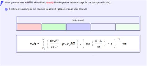 Browser Check English