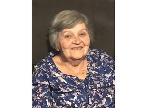 Anna Mae Bashore Obituary 2025 Mifflintown Pa Brown Funeral