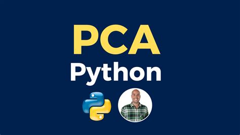 Pca Principal Component Analysis In Python Scikit Learn Examples Jc Chouinard