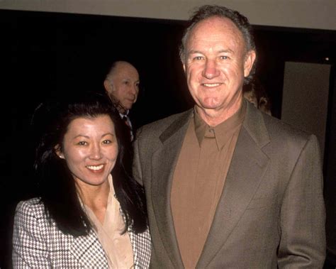 Kyle Gene Hackman The Acclaimed Actor Known For His Roles In Iconic