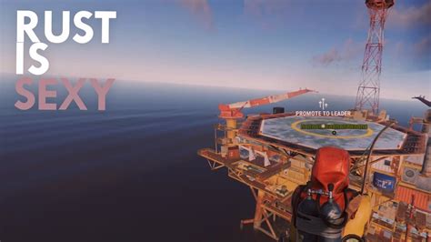 Rust Is Just Too Sexy YouTube