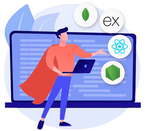 Mern And Mean Stack Development Company Justtry Technologies