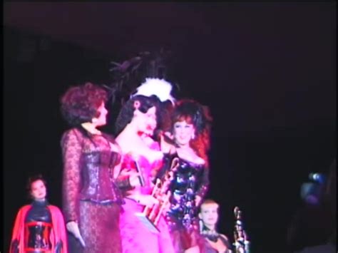 Queen Of The Fetish Ball Streaming Video On Demand Adult Empire