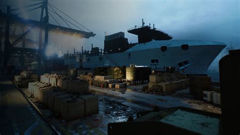 Battlefield 2042 Maps Electronic Arts