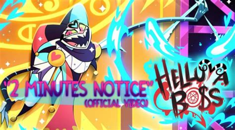 Create A Jester Bros Helluva Boss Song Ranking Pt 2 Tier List Tiermaker