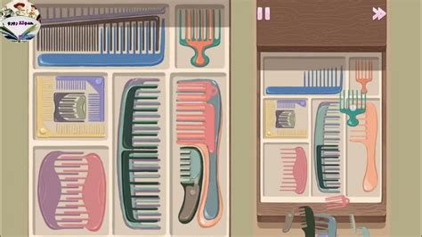 Perfect Tidy More Latest Gaming Experience Sharing At