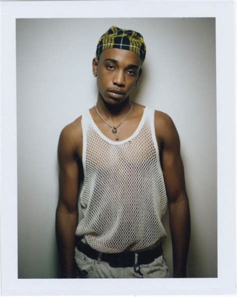 Photography Philip Daniel Ducasse Replica Man Magazine