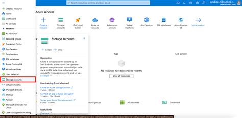 The Complete Guide To File Storage On Azure With Blob And Files Datacamp