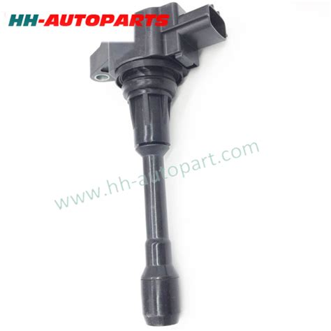 Hh Autoparts Wholesales Japanese Coil Ignition Coil 22448 1hc2b