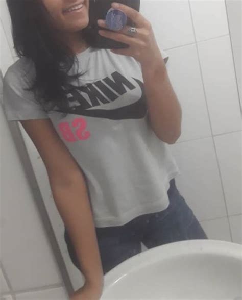 Safadinha 20 Aninhos De Santo Andre Não Conto