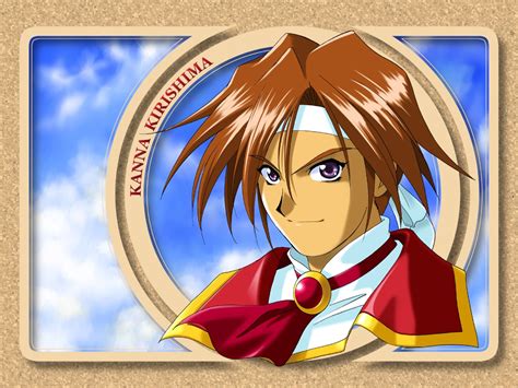 Kirishima Kanna Sakura Taisen And More Drawn By Yamaguchi Yasushi Danbooru