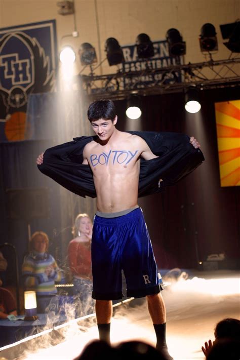 Nathan And Lucas Scott Shirtless Nathan And Lucas Scott Shirtless
