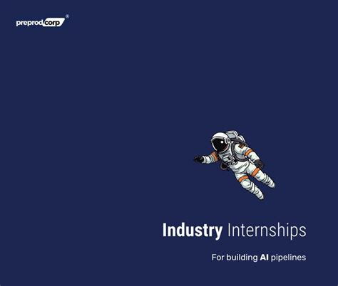 Internship Internshipalert Ai Aiml Datanalyst Preprod Corp