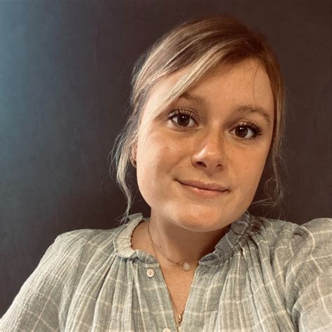 Marion Giry Responsable Rh La Fabrique Atelier De Production