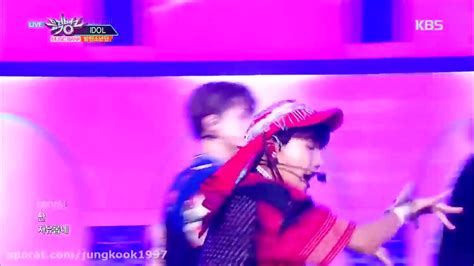 کنسرت خفن بی تی ای