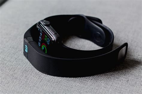 Fitbit Hrv Accuracy A Detailed Analysis Of The Fitness Tracker